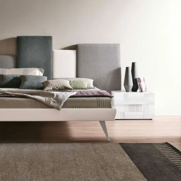 Comodini Tomasella Milano