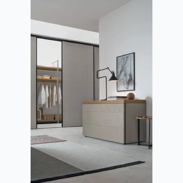 Comodini Tomasella Savona