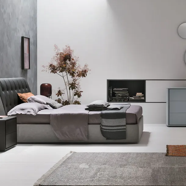 Letti Tomasella Milano