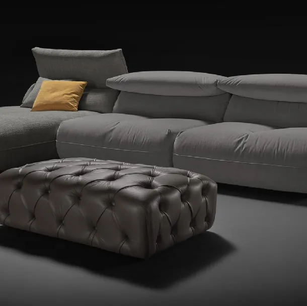 Salotti Rosini Divani Genova